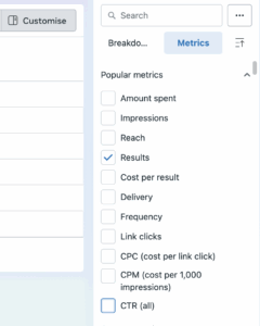 How to Calculate Conversion Rate for Facebook Ads - Lifesight Learn Hub
