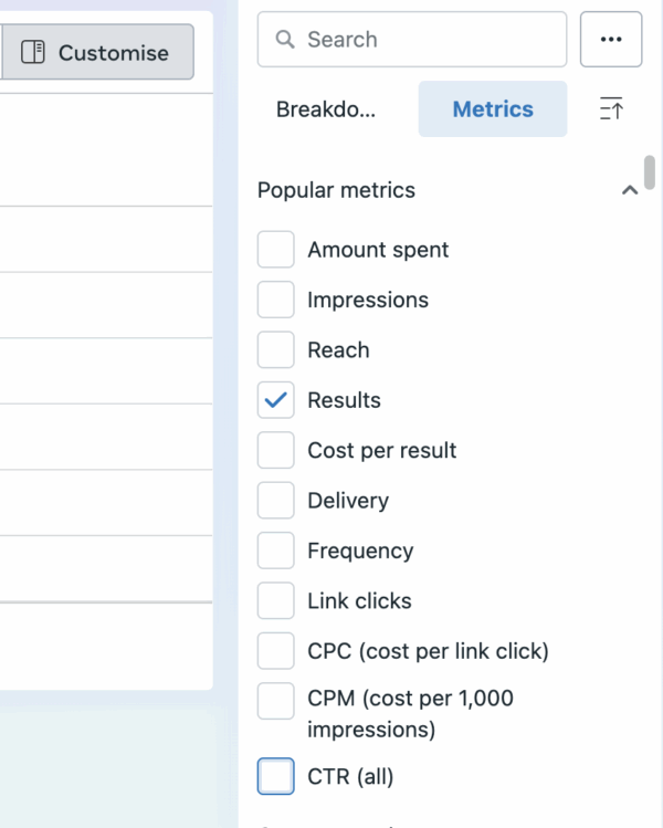 How to Calculate Conversion Rate for Facebook Ads - Lifesight Learn Hub
